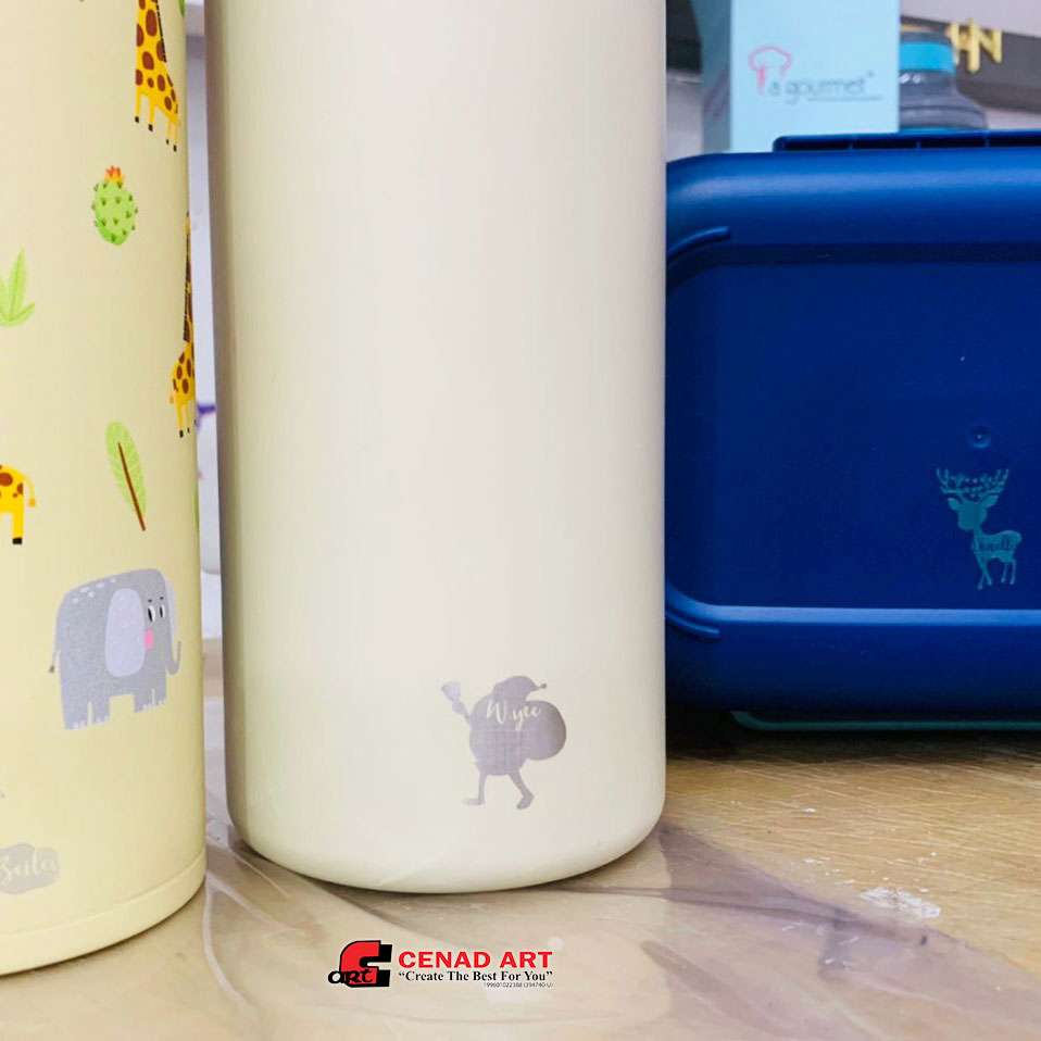 Laser Engraving - Cenad Art